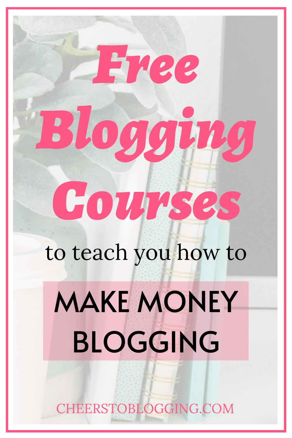 The Only Free Blogging Courses You'll Need as a Beginner Blogger
