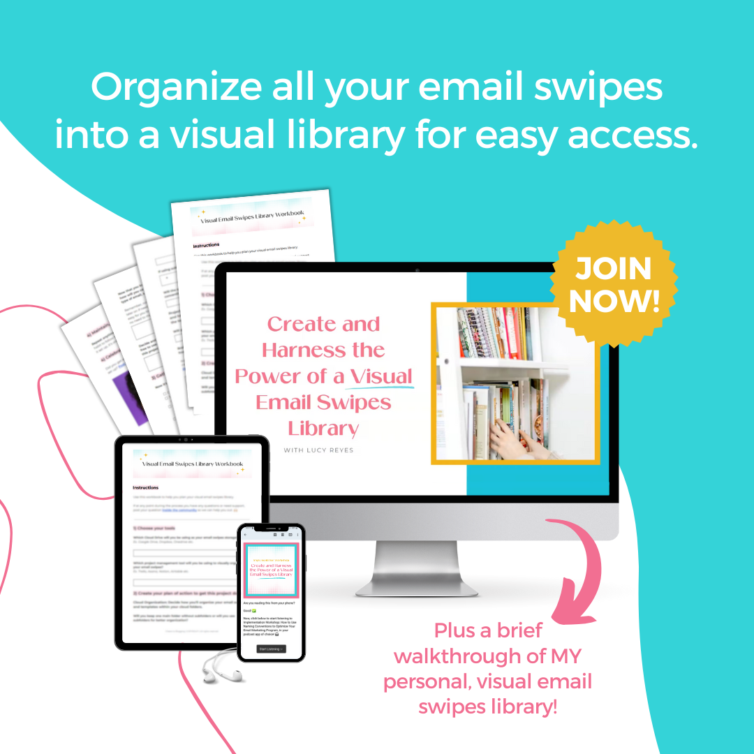 High Converting Email Swipes for Online Business Owners