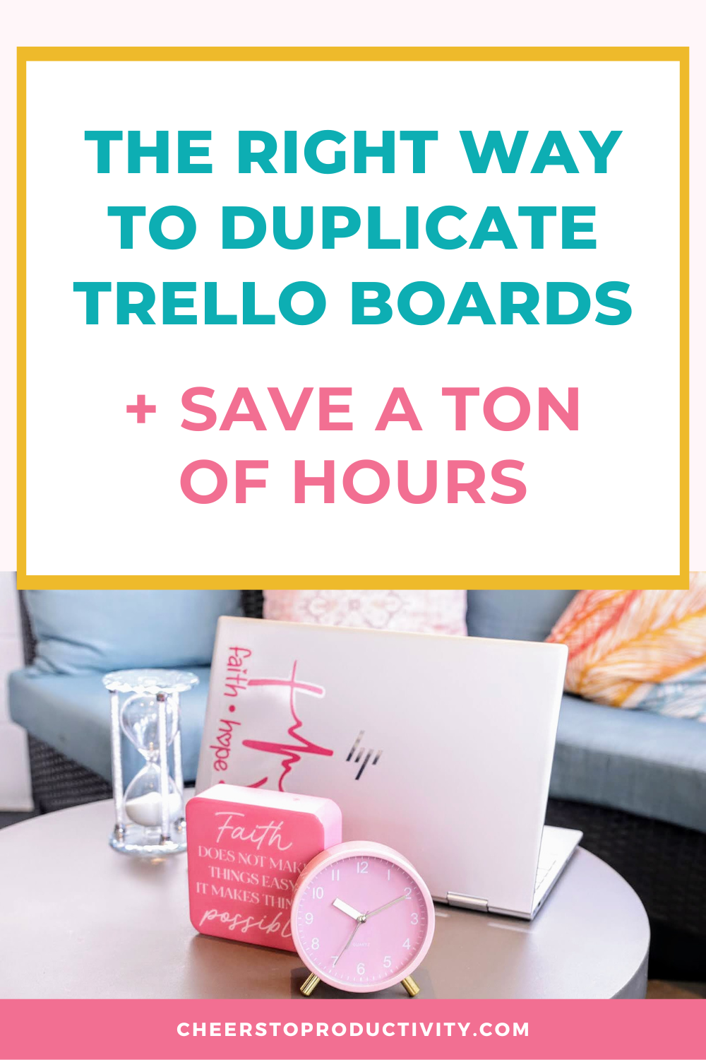How to Duplicate Trello Board Without Adding to the Chaos